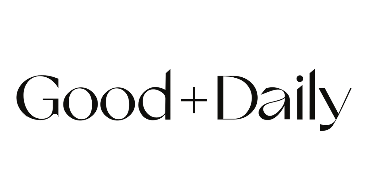 Good Daily